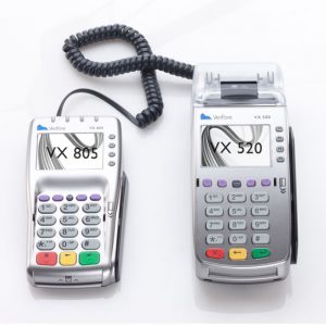 Important Updates for Merchants Using VeriFone Vx520 Terminals